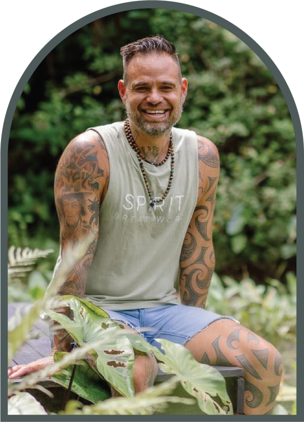 Spirit Cacao - Ceremonial Sacred Earth Medicine