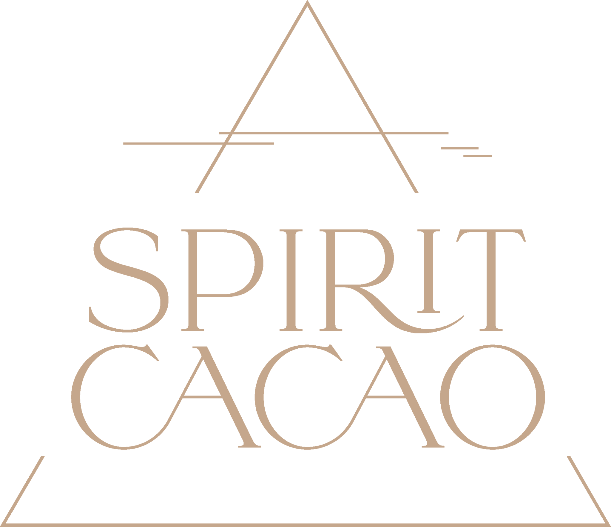Original Spirit Cacao - 500g - Spirit Cacao