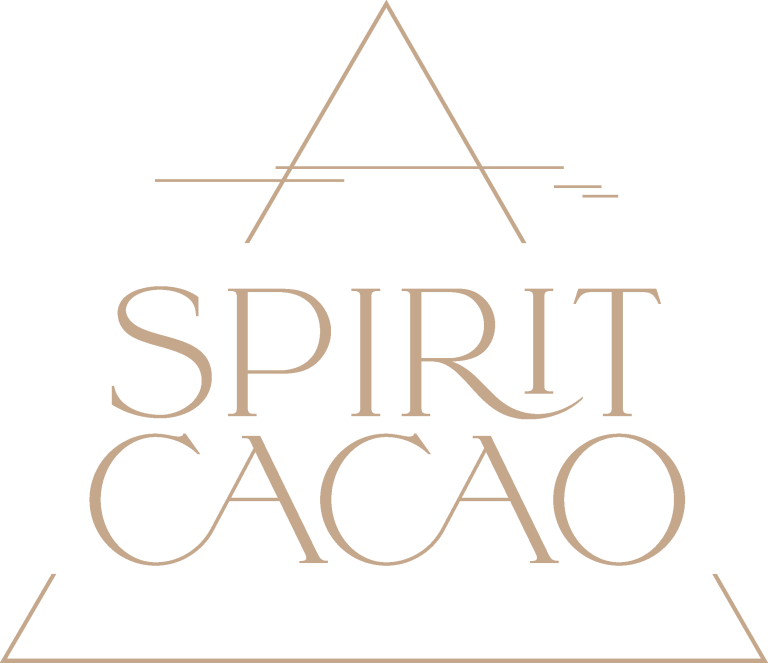Original Spirit Cacao - 500g - Spirit Cacao